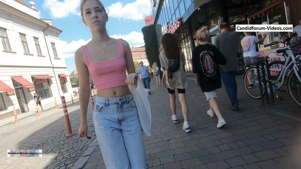 No Bra See Thru Top Candidforum